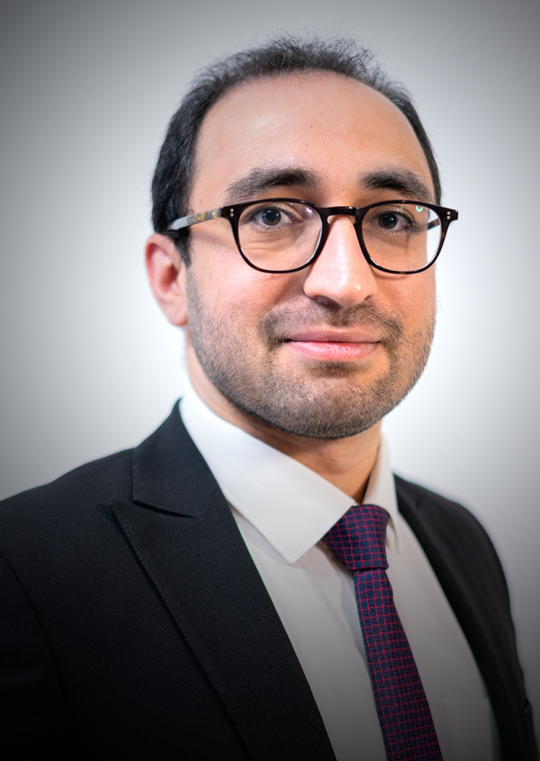 M.Sc. Amir Karimi Noughabi