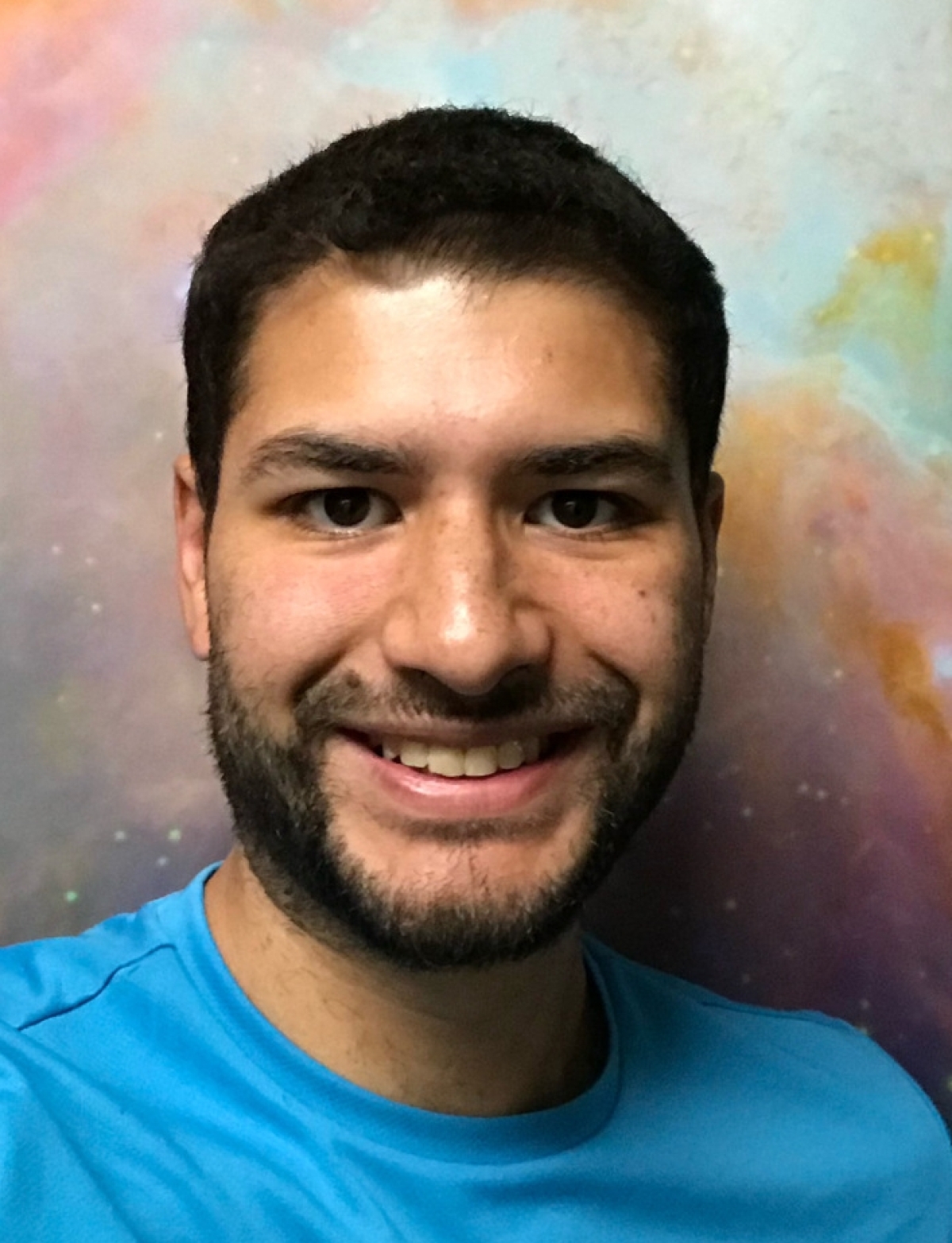 WG Kuiper, Computational Astrophysics