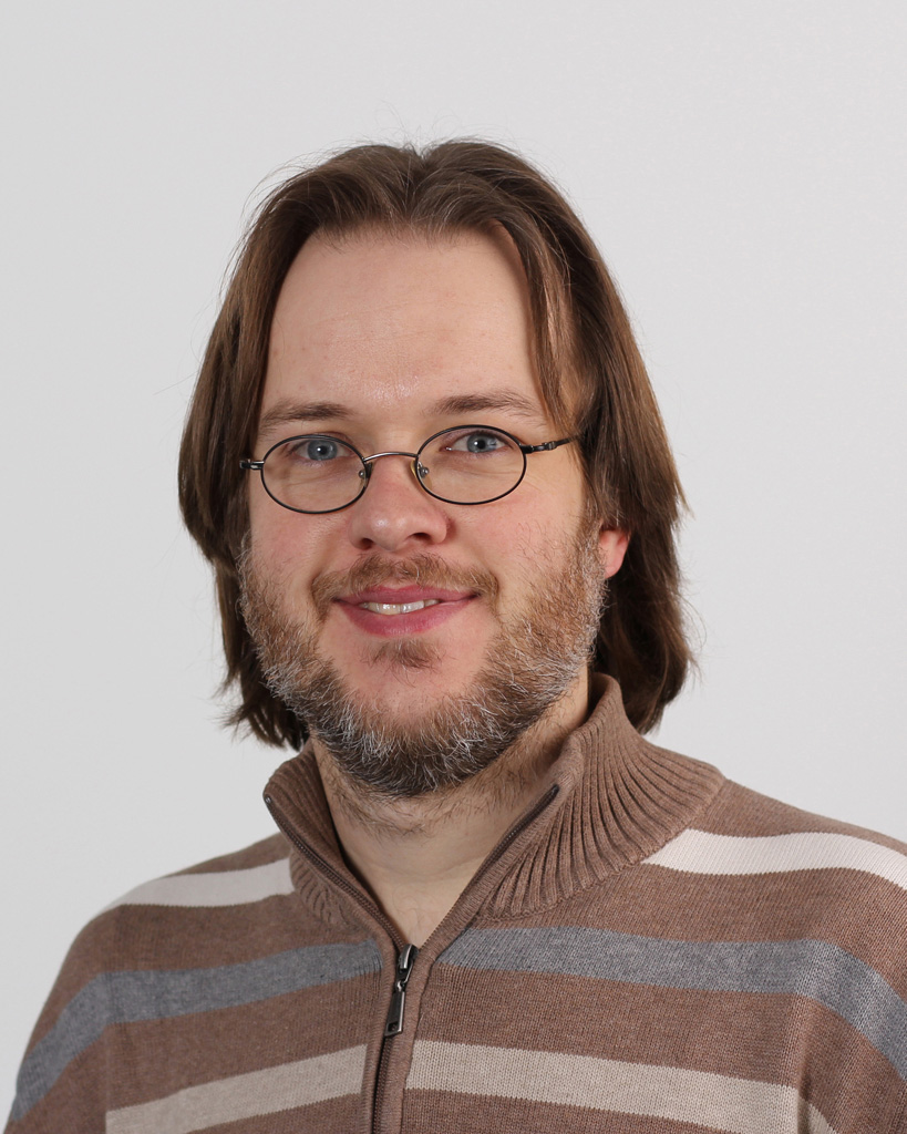 Dipl. Phys. Christian Haake