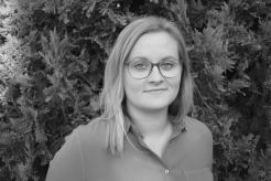 Judith Hendricks, M.A.