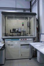 equipment