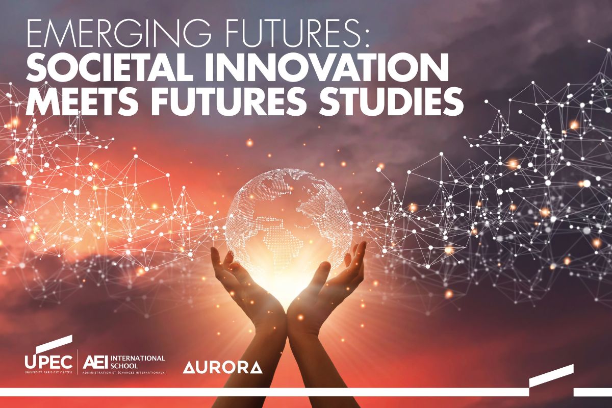 Aurora at the University of Duisburg-Essen