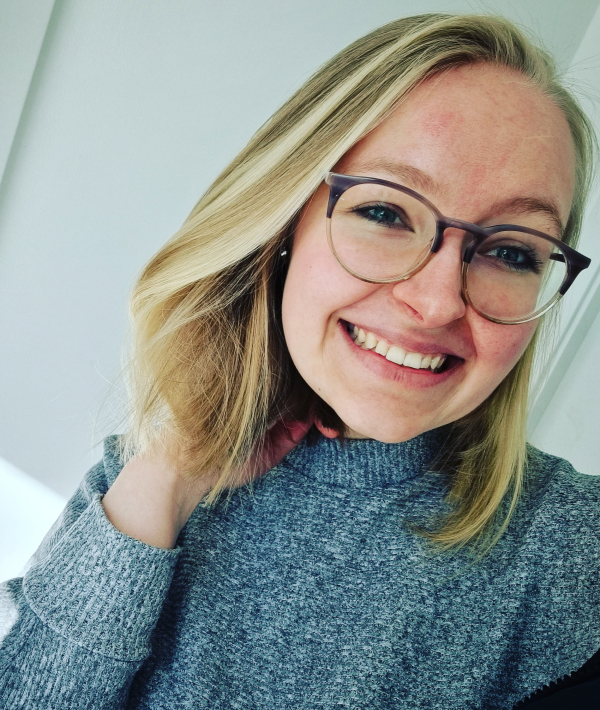 Staff - Central Collection of Algal Cultures (CCAC)