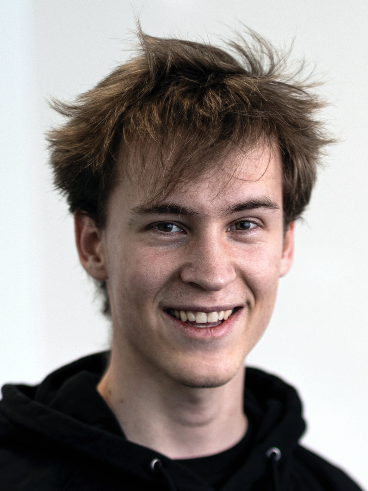 WG Kuiper, Computational Astrophysics