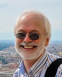 Prof. i.R. Dr. Udo Backhaus