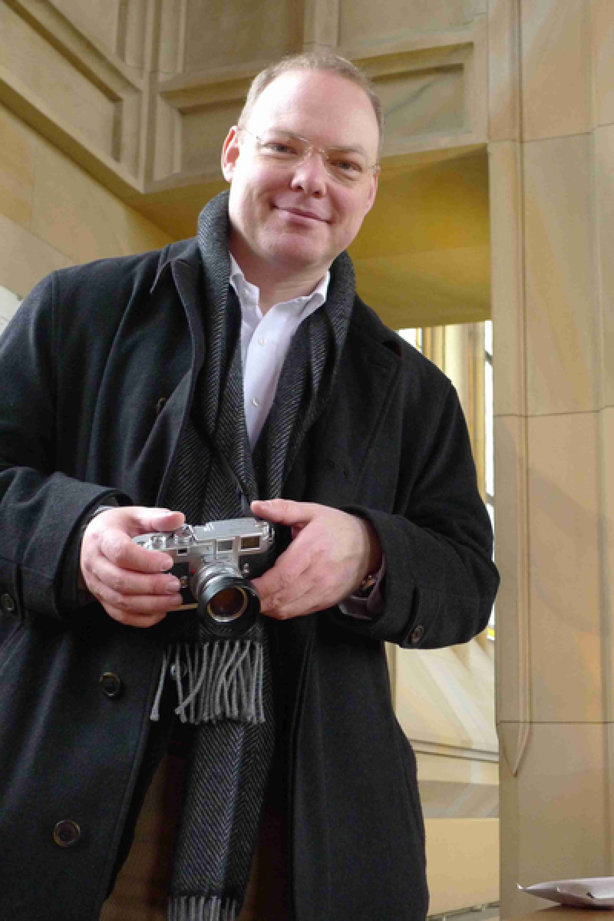 Prof. Dr. Christoph Heyl