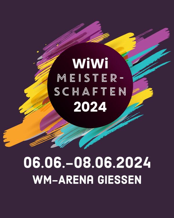 WiWi Meisterschaften 2024