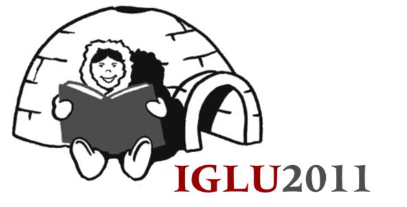 Iglu Logo