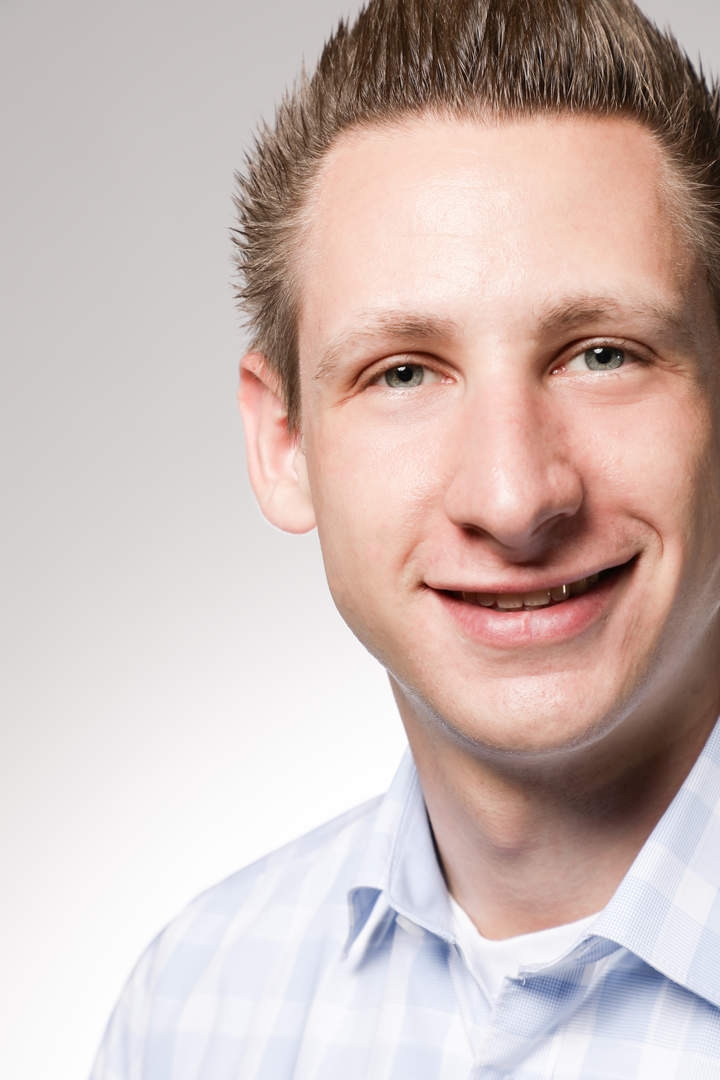 Lars Reinders
