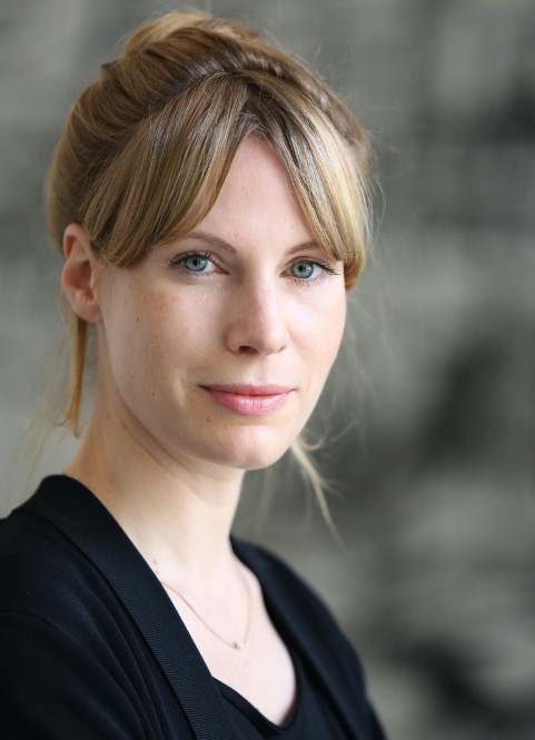 Dr. Anna Fricke