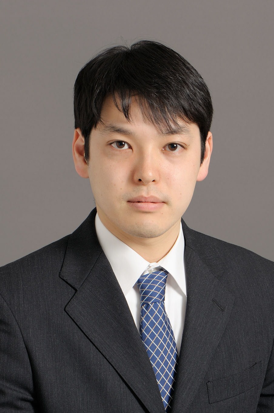 Dr. Masato Tanaka