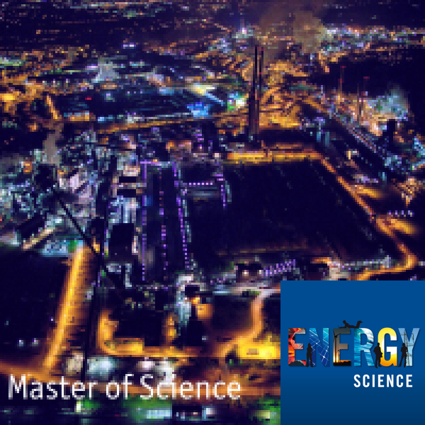 Einstieg ins Studium (Energy Science)