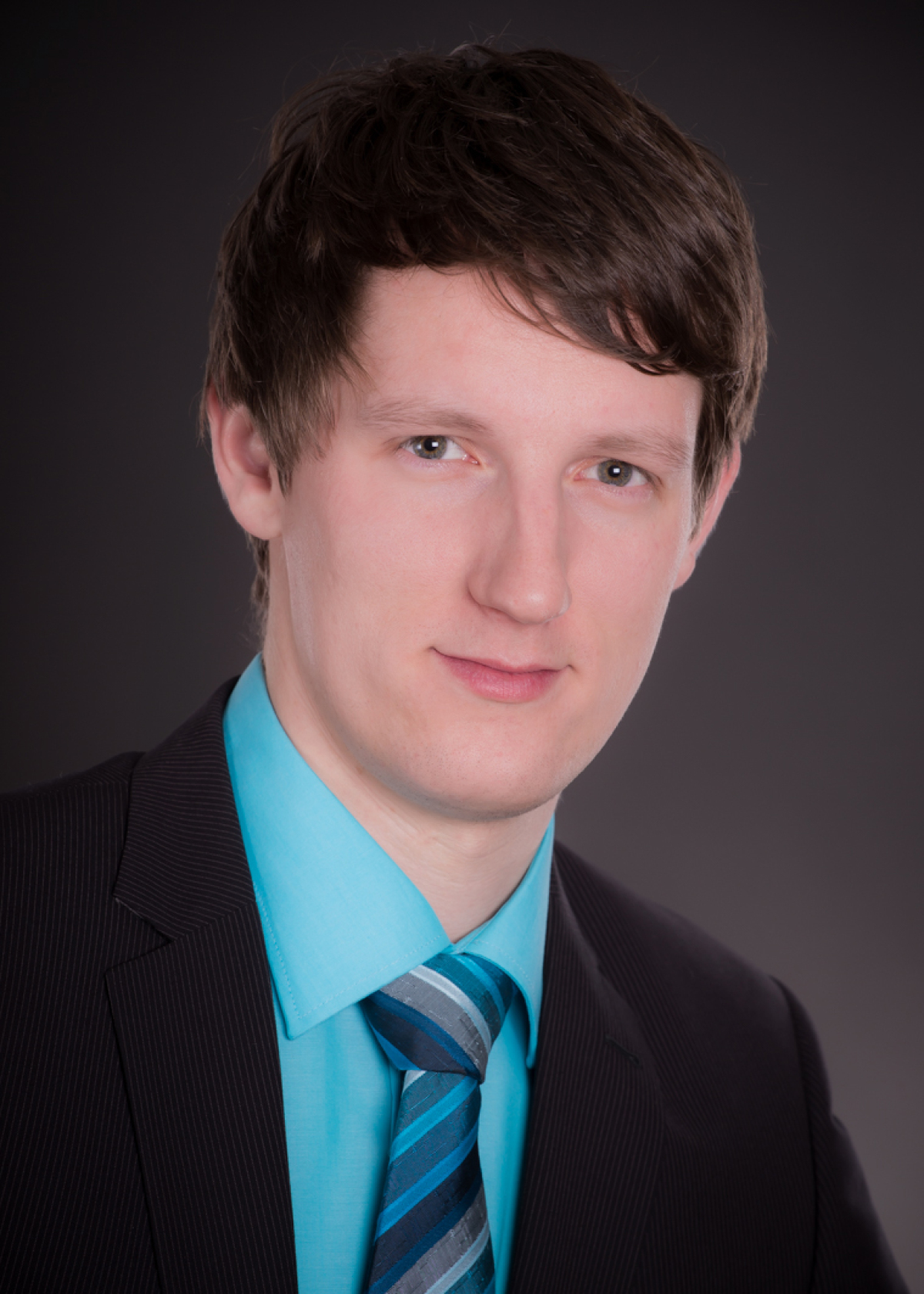 M.Sc. Alexander Hacks