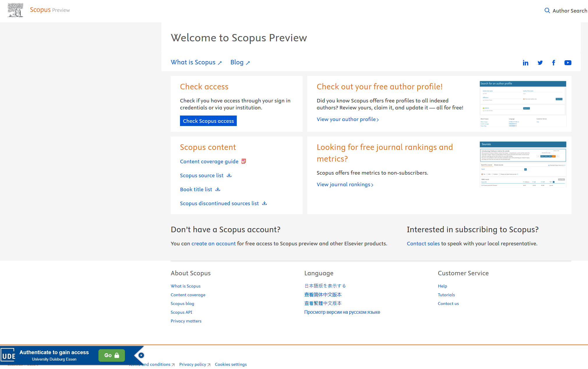 LibKey Nomad++: Find full texts on the web instantly