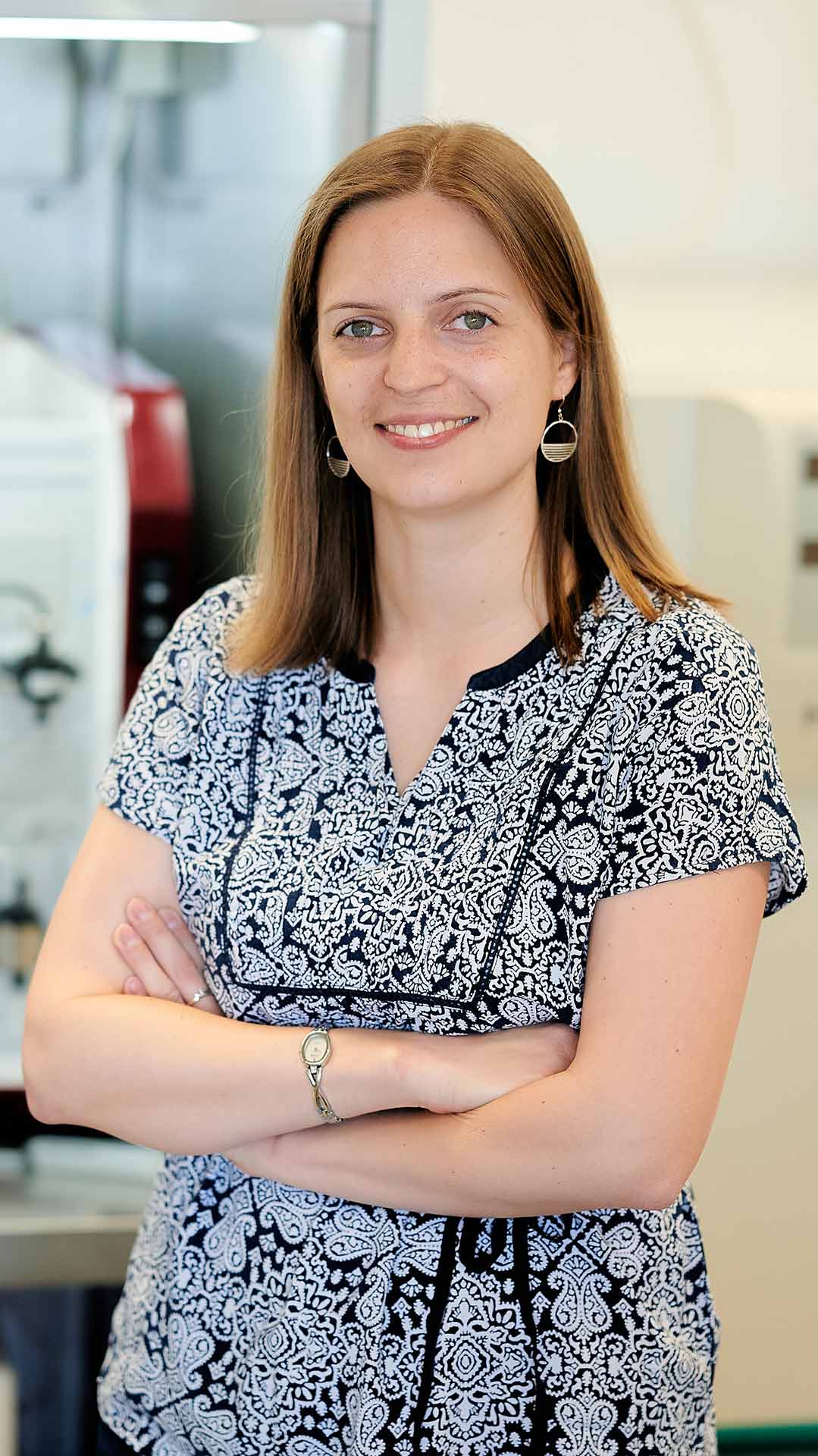 ZMB Member Doris Hellerschmied-Jelinek